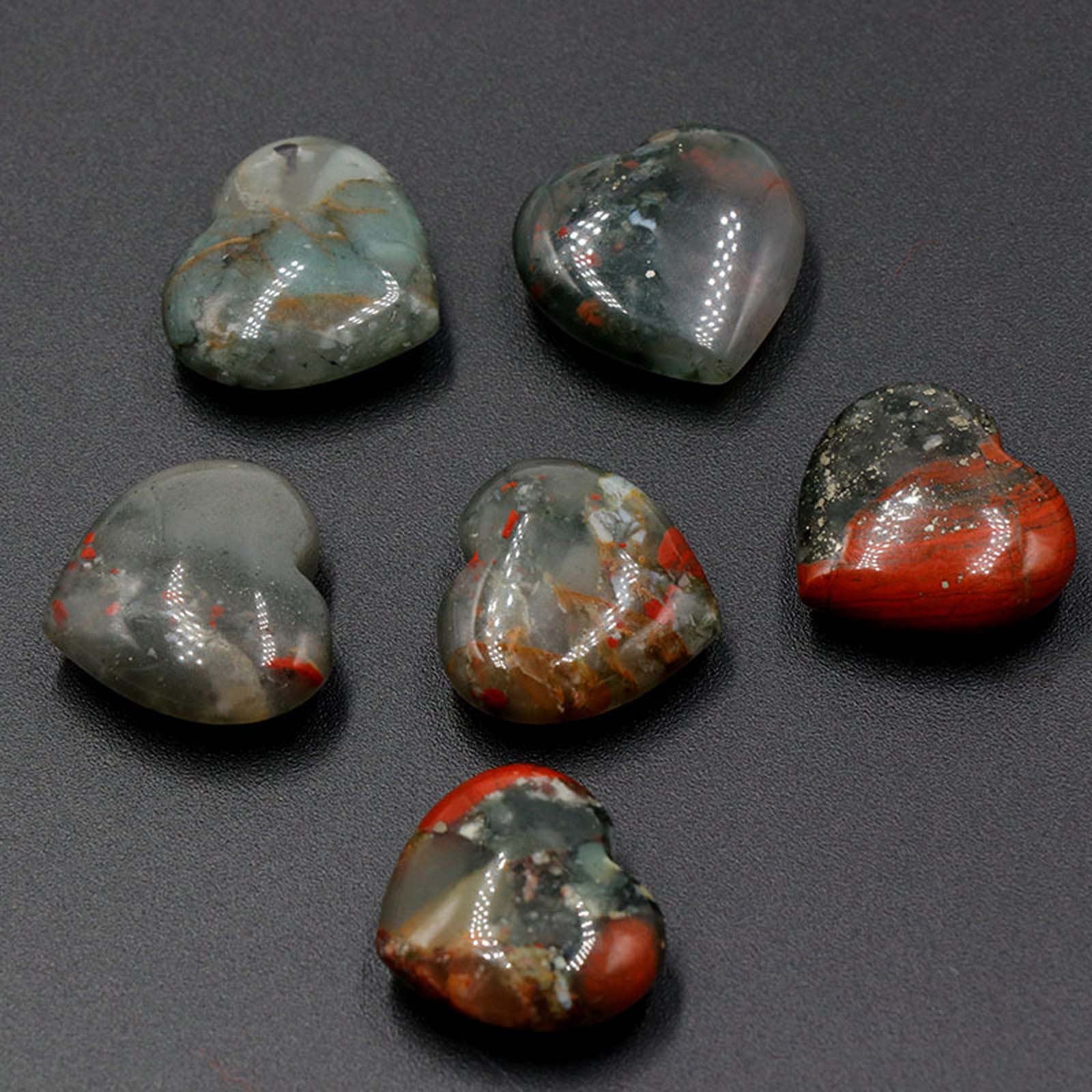 ShunRuiPi Black and Friday Home Kitchen Natural Crystal Agate Stone ...