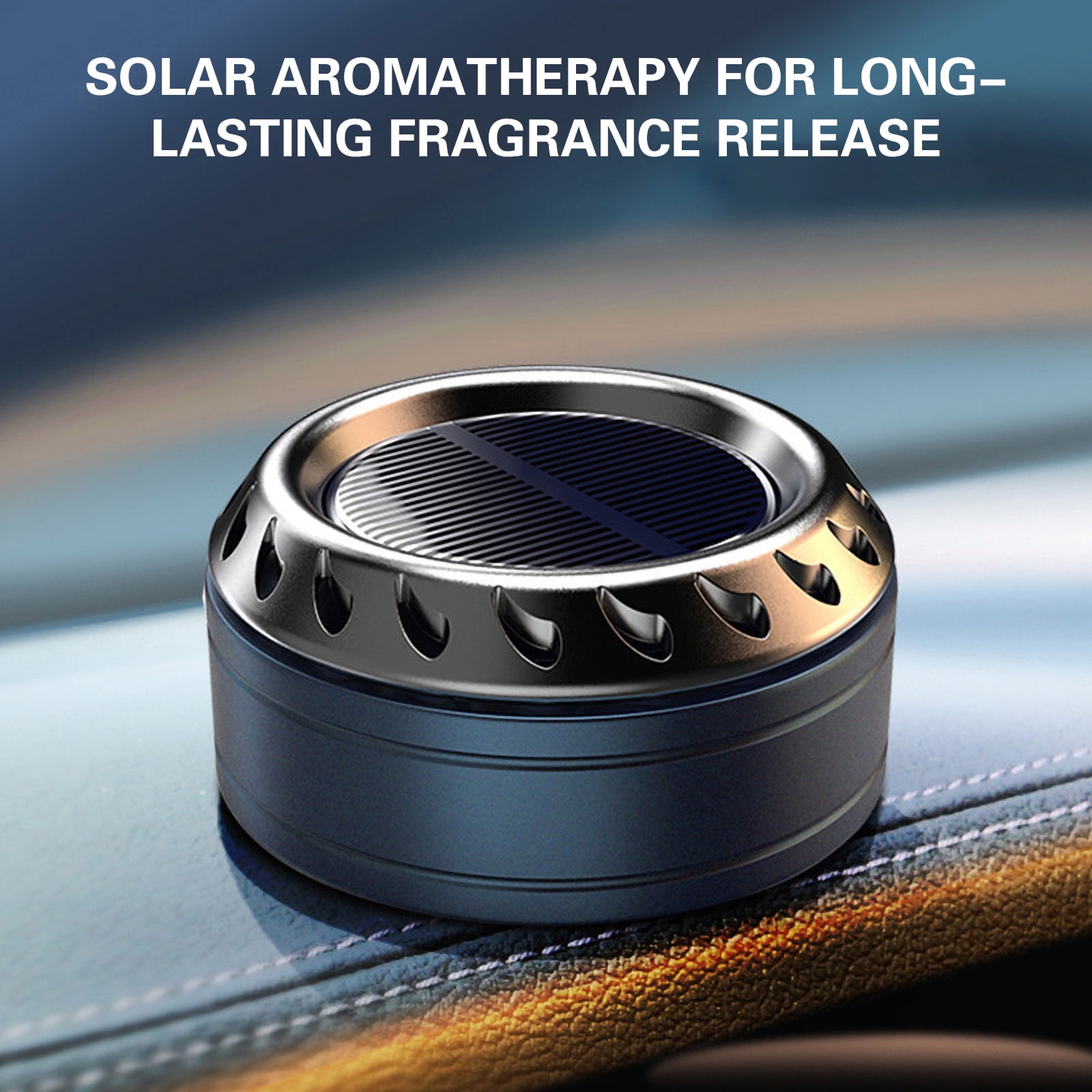 ShunRuiPi Black and Friday 2024 Car Aromatherapy Car Perfume Car Decoration Car Perfume Tablets ...