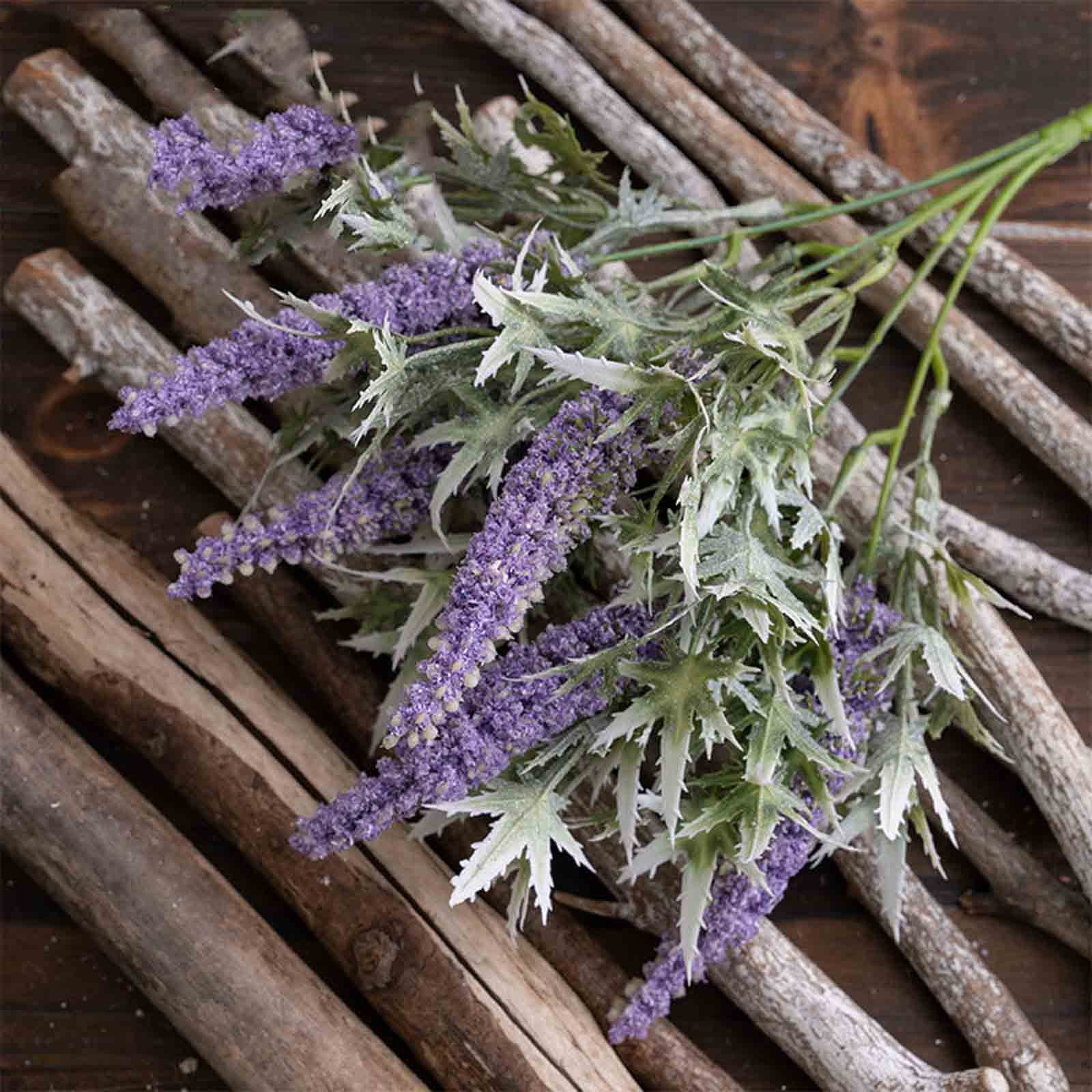 ShunRuiPi Daishen Imitation Flower False Flower Green Plant Wedding ...