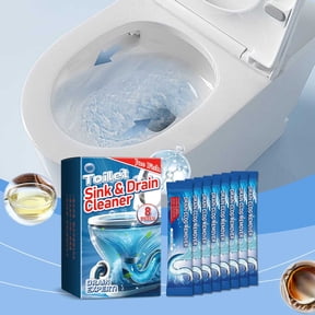 Bio Clean Drain Cleaner