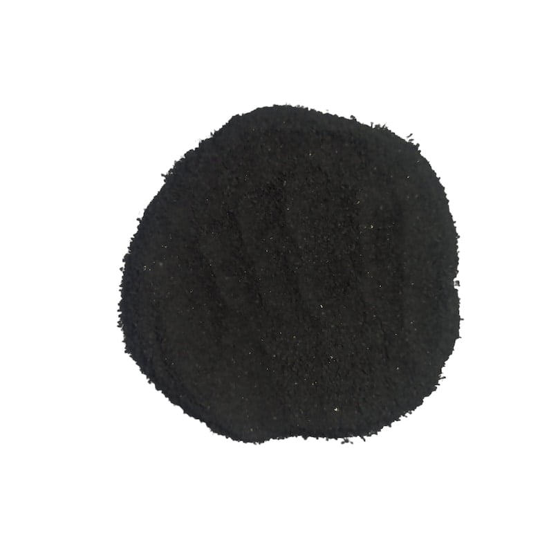 Shungite Gemstone Powder | Protection, Detoxification, and Grounding ...