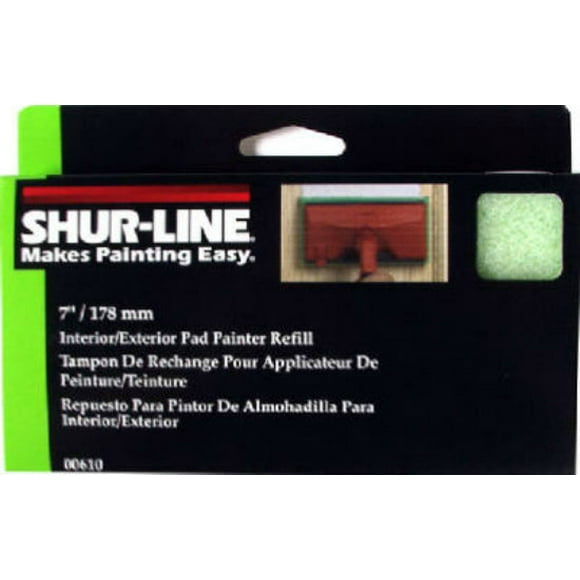 Shur Line Paint Pads