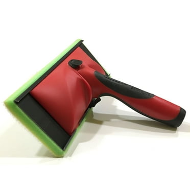 Shur-Line Classic Paint Edger for Smooth, Straight Lines - Walmart.com