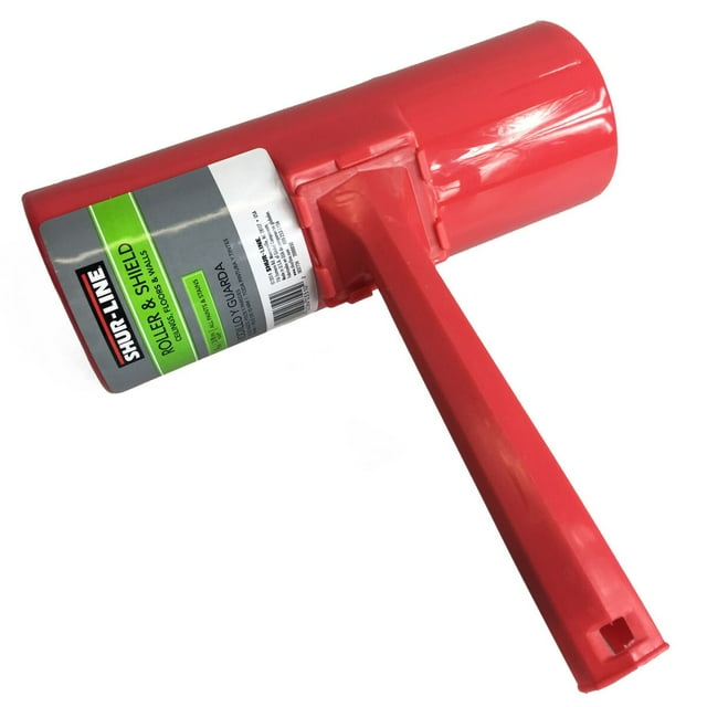 Shur-Line 3/8" Roller with Shield - Walmart.com