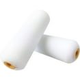 Shur-Line 4940C 4-Inch Foam Mini Roller Refills, 2-Pack - Walmart.com