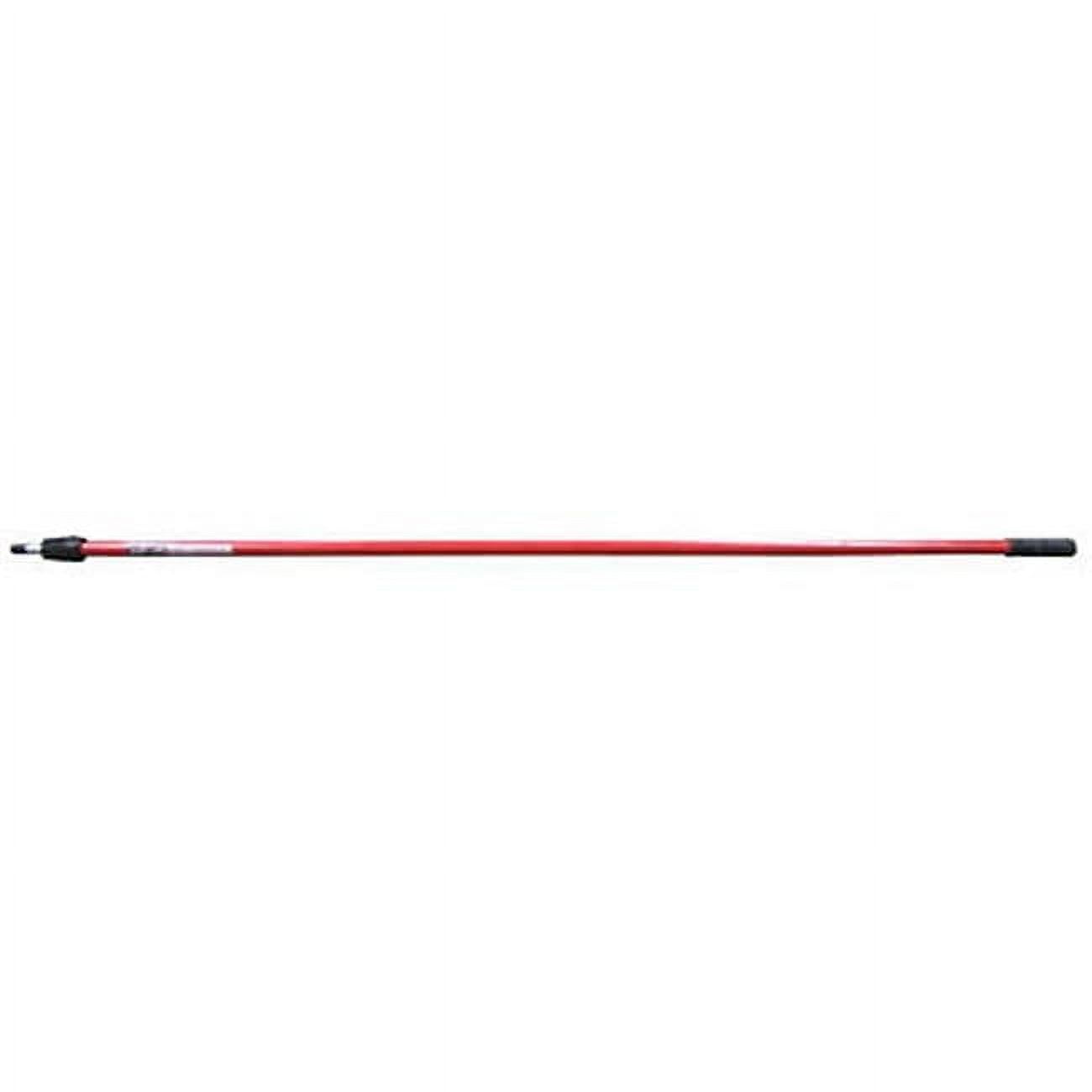 Shur-Line 6550 4-8 ft. Collet Extension Pole - Walmart.com