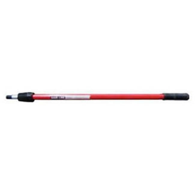 Shur-Line 6552 2-4 ft. Collet Extension Pole - Walmart.com