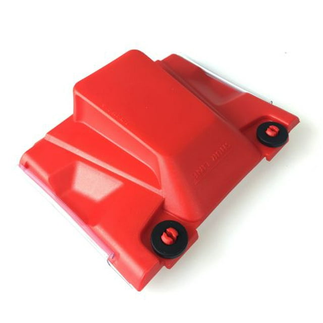 Shur-Line Classic Wall Edger Tool for High Ceilings & Smooth, Straight ...