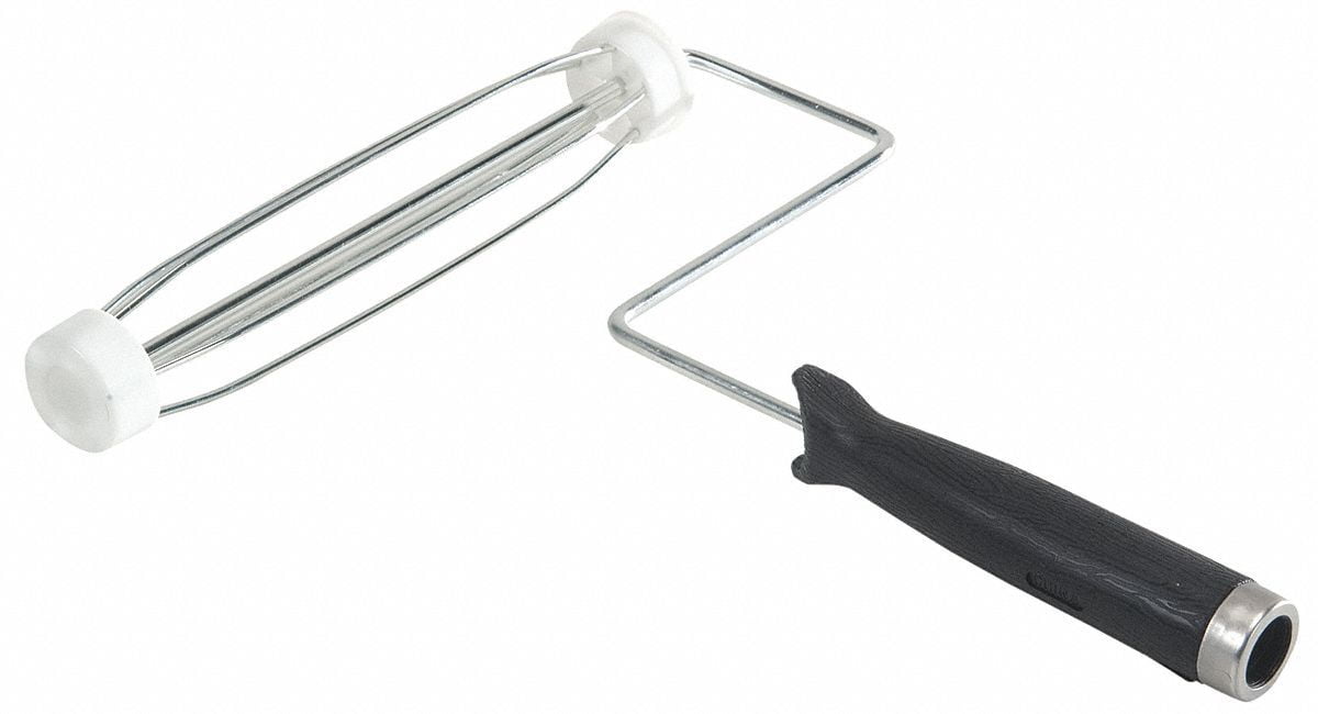 Shur-Line Roller Frame, 9 in. - RP50272 - Walmart.com
