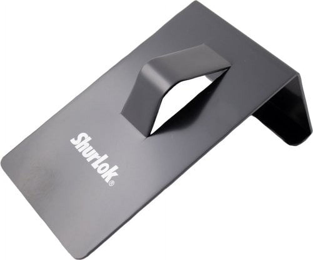 ShurLok SL-180 Durable Black Lockbox Over The Door - Walmart.com