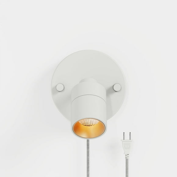 Plug-in Wall Sconces in Wall Sconces - Walmart.com