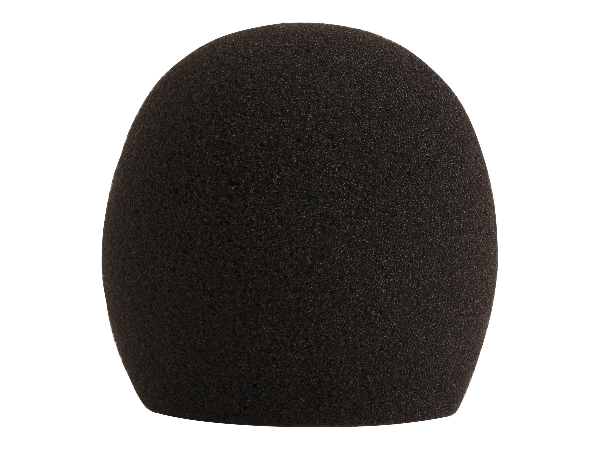 Shure A58WS - Windscreen for headset - black - for Shure 565SD, SM48 ...