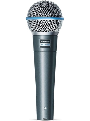Microphones in Musical Instruments - Walmart.com