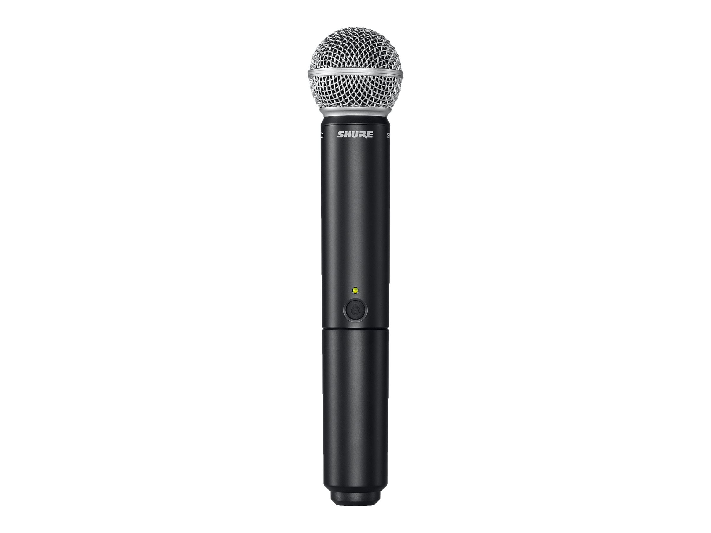 Shure BLX BLX2/SM58 - H10 Band - microphone - Walmart.com