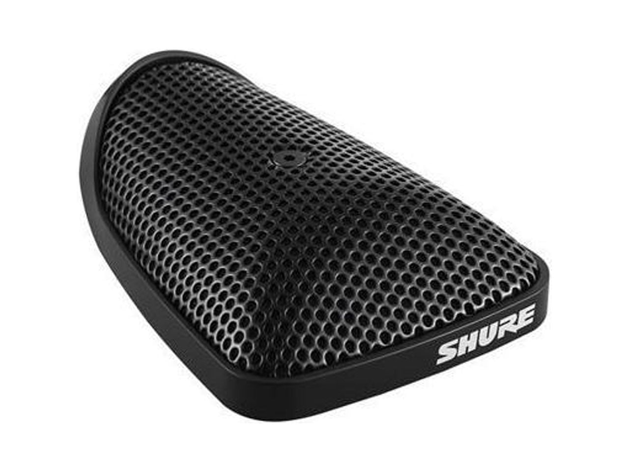 Shure Centraverse CVB-B/O Boundary Condenser Microphone ...