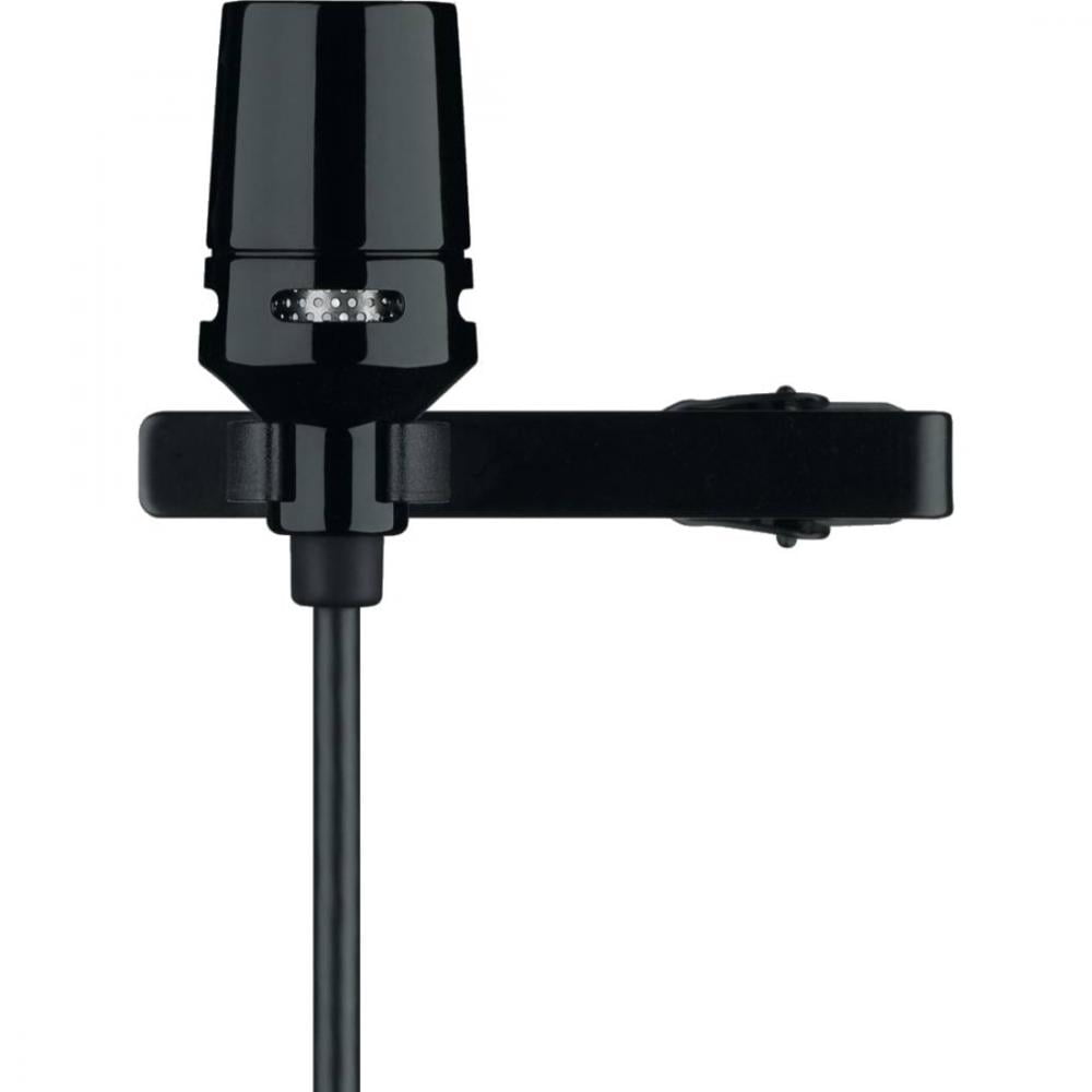 Shure Centraverse Wireless Electret Condenser Microphone - RF - Mono ...
