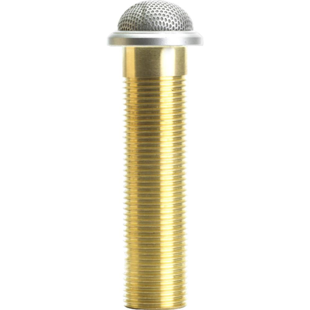 Shure Microflex MX395 Wired Condenser Microphone - White - 50 Hz to 17 ...