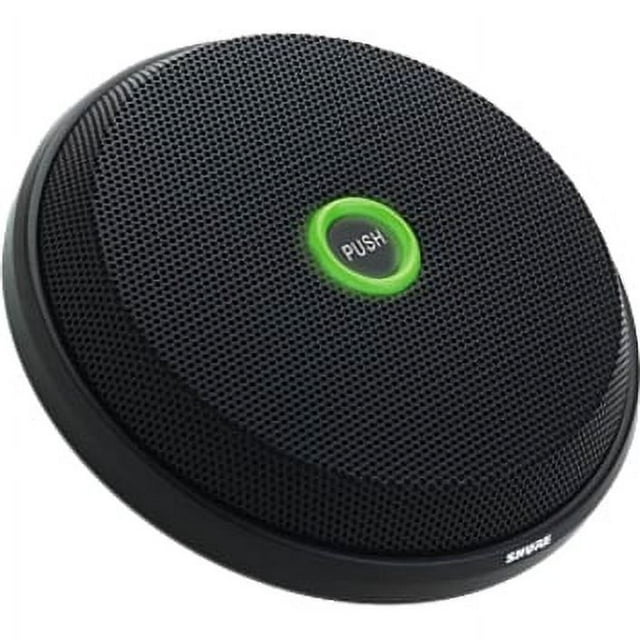 Shure Microflex MX396/C-TRI Wired Electret Condenser Microphone ...