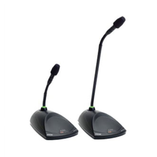 Shure Microflex Gooseneck