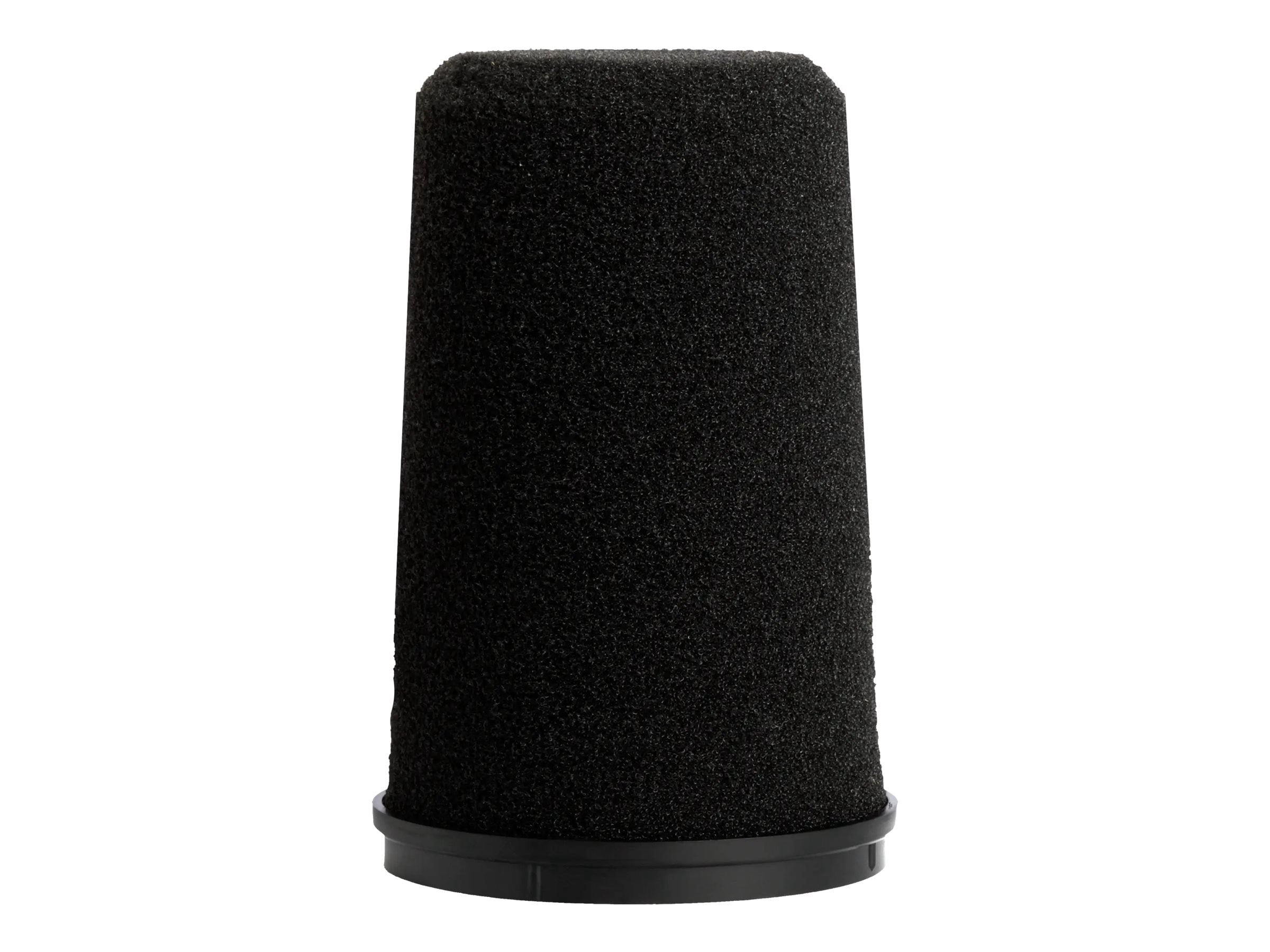 Shure Microphone Windscreen - Walmart.com