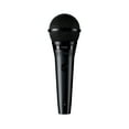 Shure Incorporated PGA58QTR Cardioid Dynamic Vocal Microphone - Walmart.com