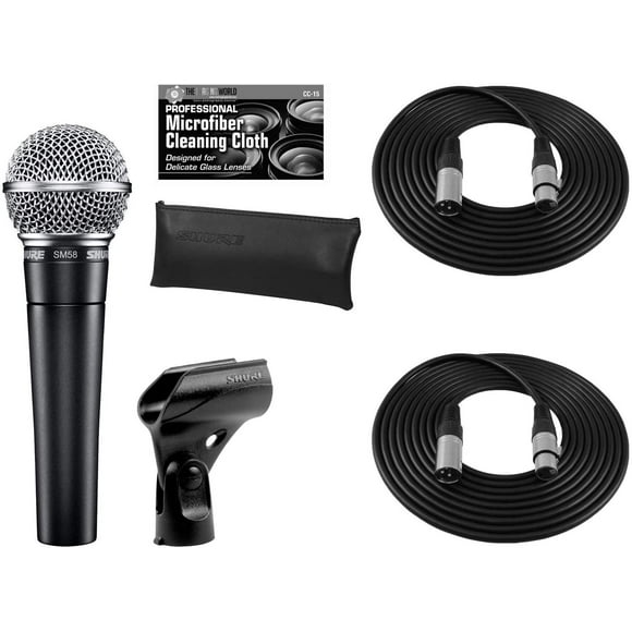 Shure Sm58