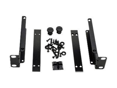 Shure UA507 - Rack mounting kit for receiver - Walmart.com