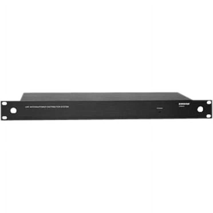 Shure UA844SWB Signal Splitter/Amplifier - Walmart.com
