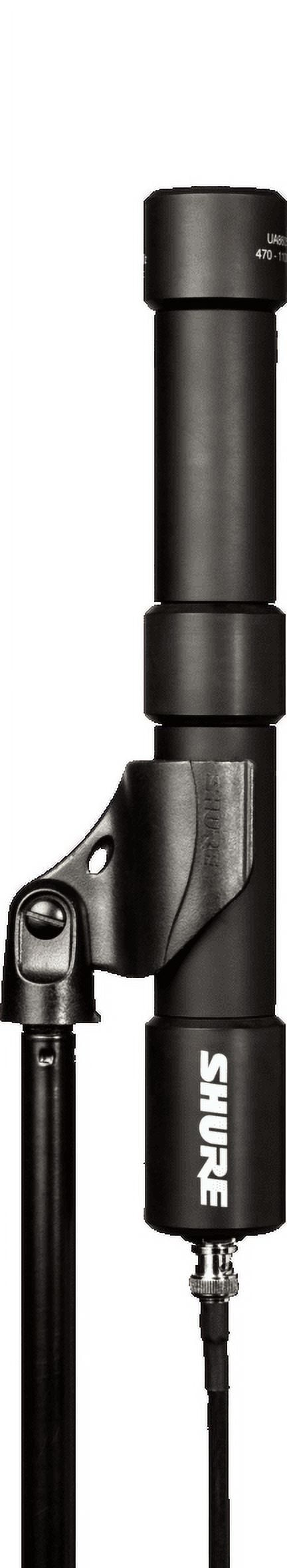 Shure UHF Omnidirectional Antenna - Walmart.com