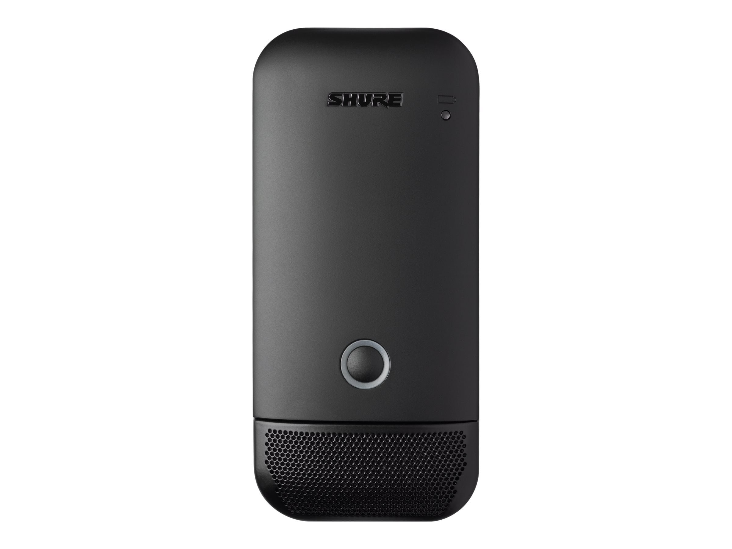 Shure ULXD6 - Wireless boundary transmitter for wireless microphone ...