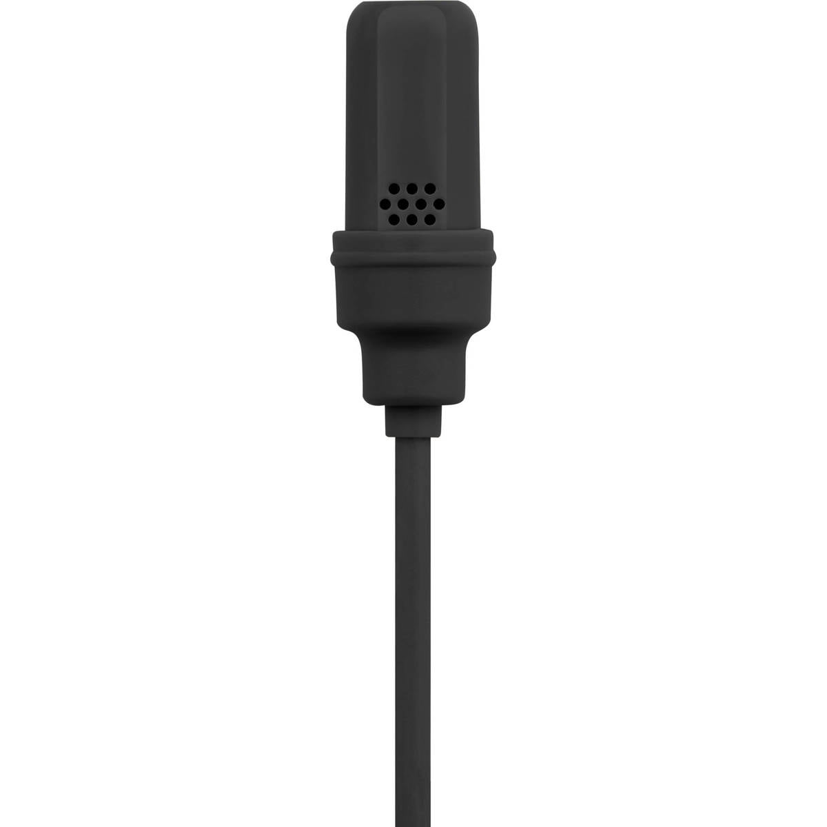 Shure UniPlex UL4 Cardioid Lavalier Microphone, 3-Pin XLR Connector ...