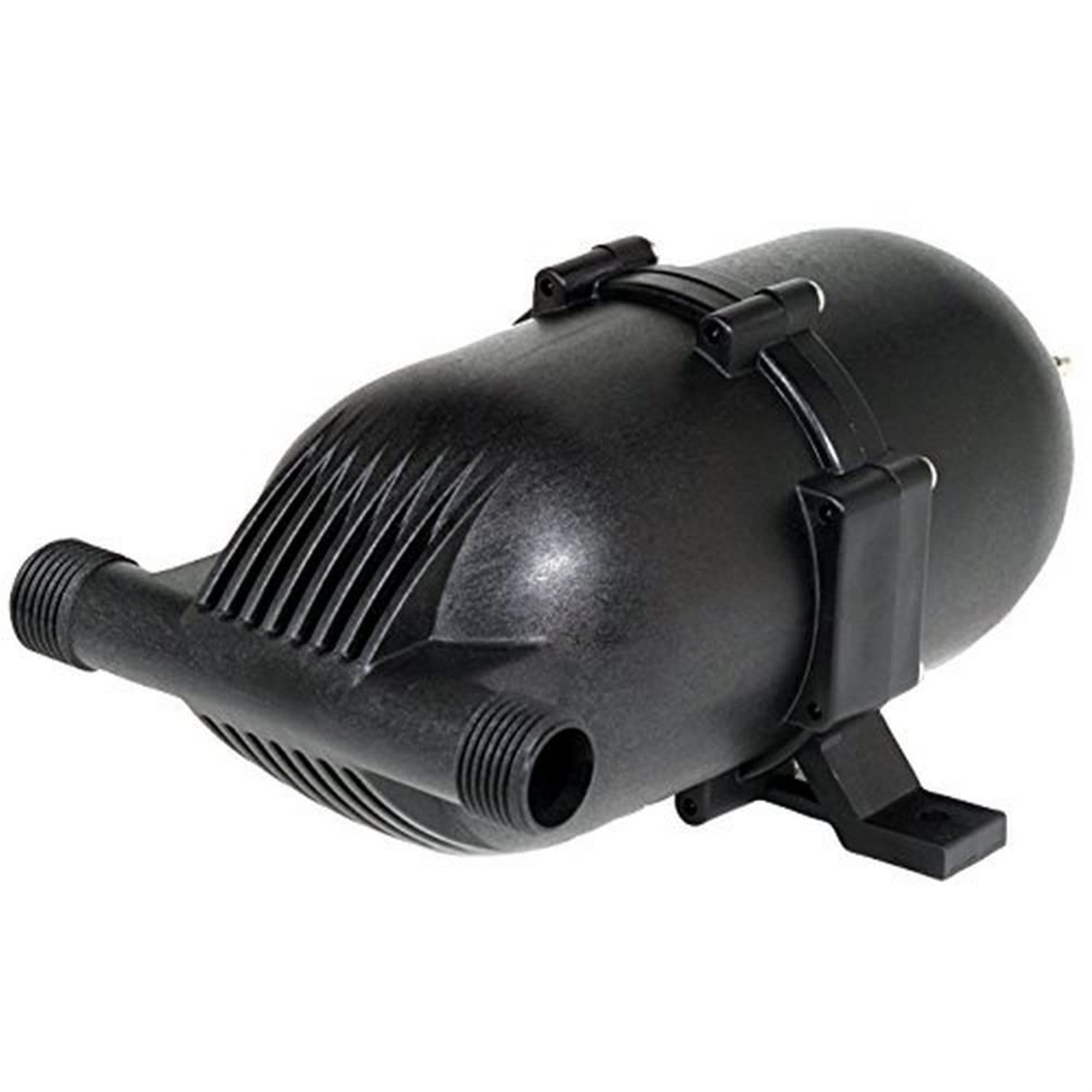 Shurflo 24 oz Pre-Pressurized Accumulator Tank with Nylon Housing ...