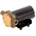 Shurflo 3300-101 Standard 12V 12 GPM 15A Ballast Pump - Walmart.com