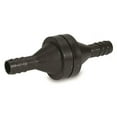 Shurflo 340001 In Line RV Check Valve - Walmart.com