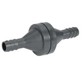 Shurflo 340001 In Line RV Check Valve - Walmart.com
