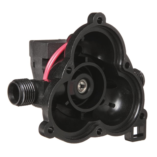 Shurflo 94-231-20 OEM Pump Upper Housing with Pressure Switch Kit, 40 ...