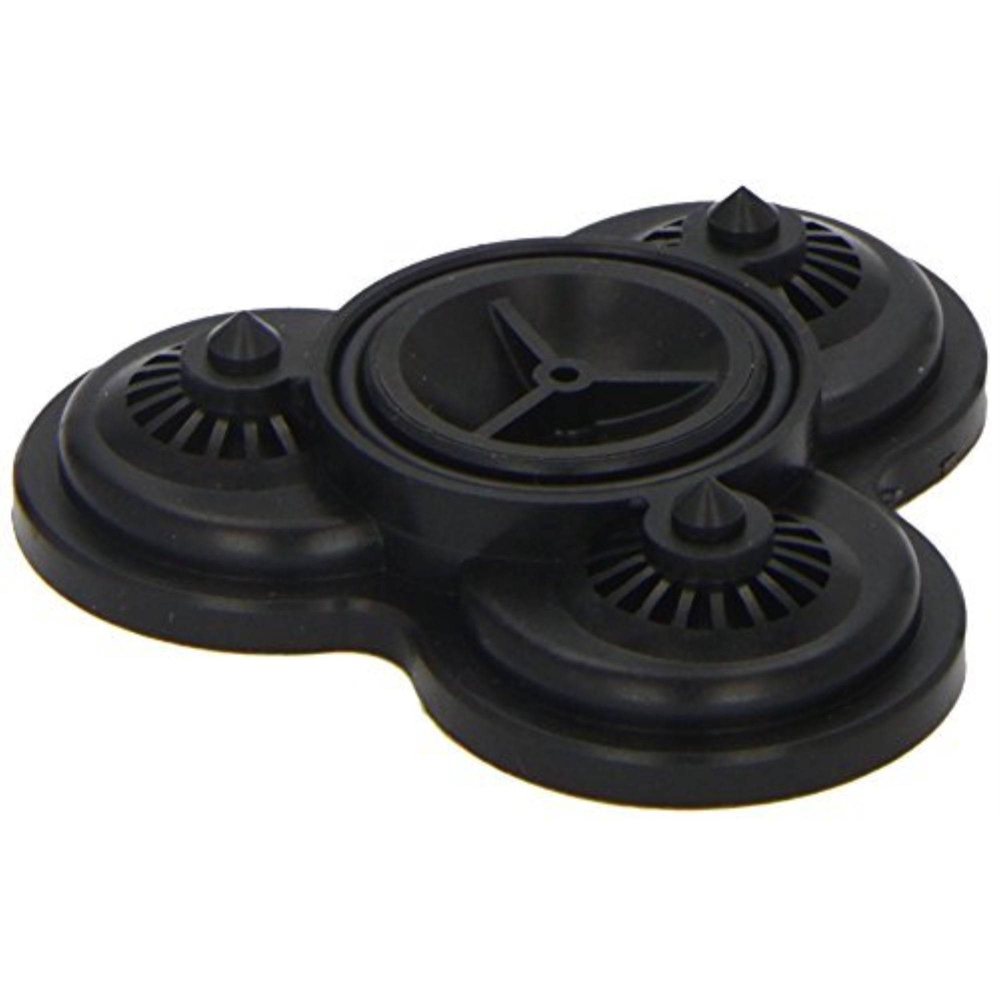Shurflo 94-232-06 Valve Assembly Kit, Fits 2088 & 2093 Series Diaphragm ...