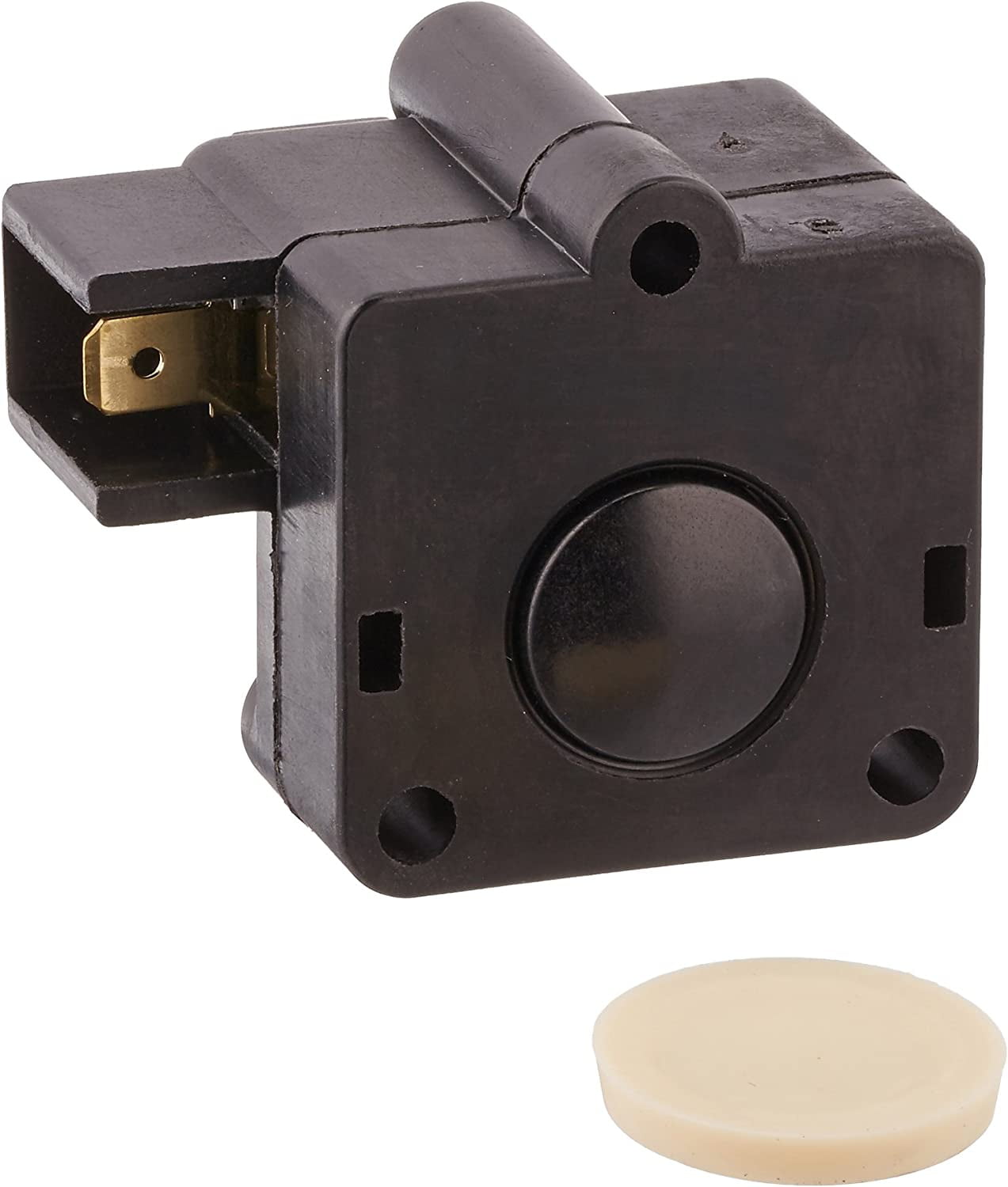 Shurflo 94-800-05 Pressure Switch Assembly, 55 Psi, 4008-Series RV ...