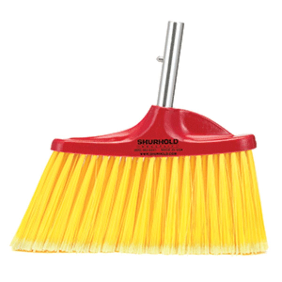 Shurhold Angled Floor Broom - Walmart.com