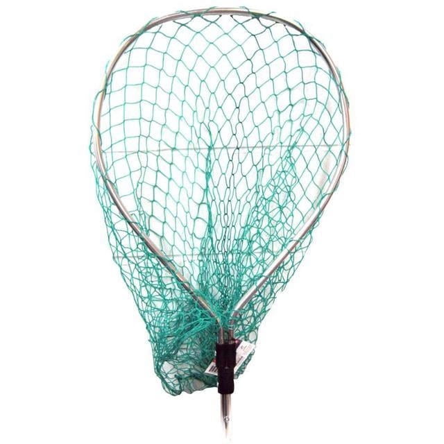 Shurhold Landing Net, 17" x 20" x 30", Pear Shape - Walmart.com