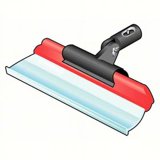 Shurhold SHUR-Dry Flexible Water Blade Adapter - Walmart.com