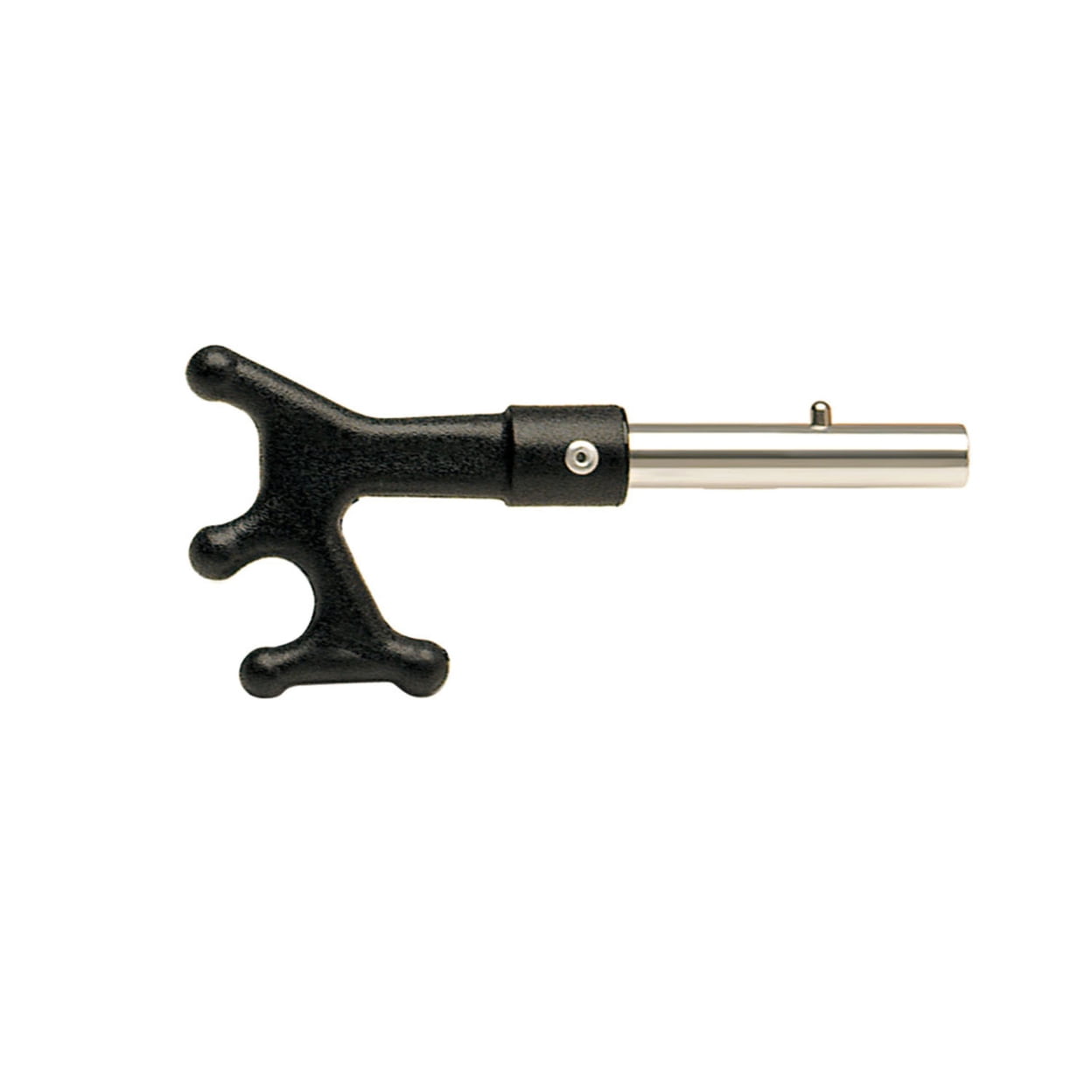 Shurhold Shur-Lok Boat Hook - Walmart.com