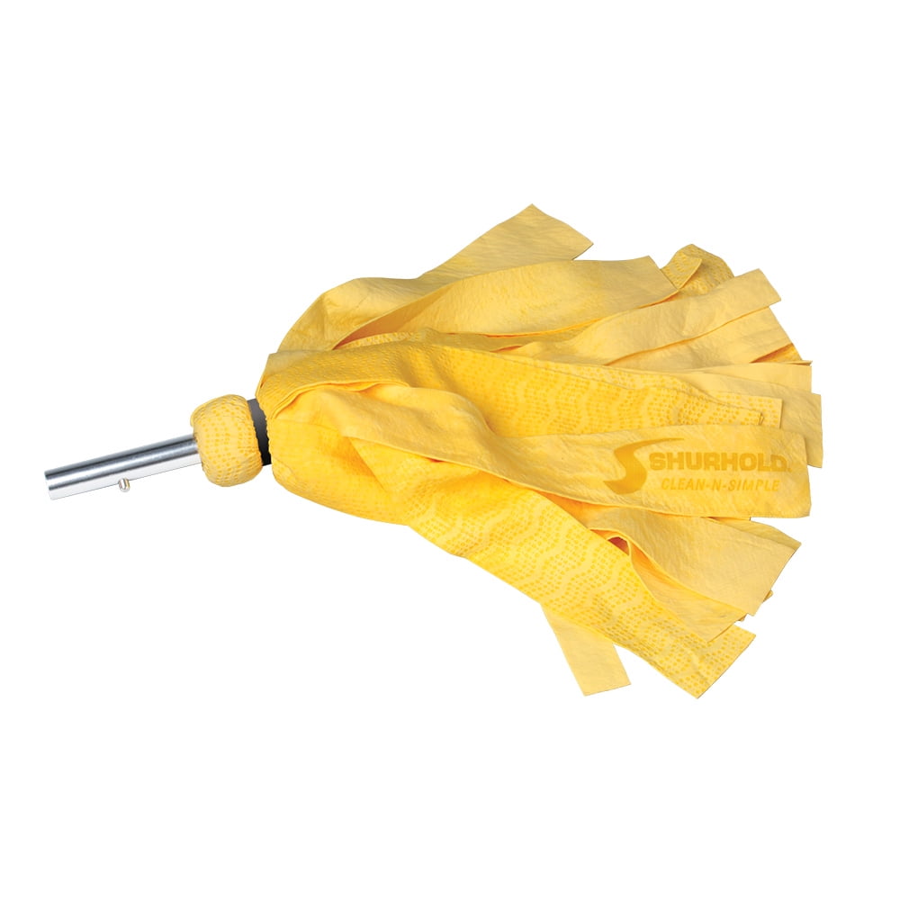 Shurhold Standard Wave Mop Head [115] - Walmart.com