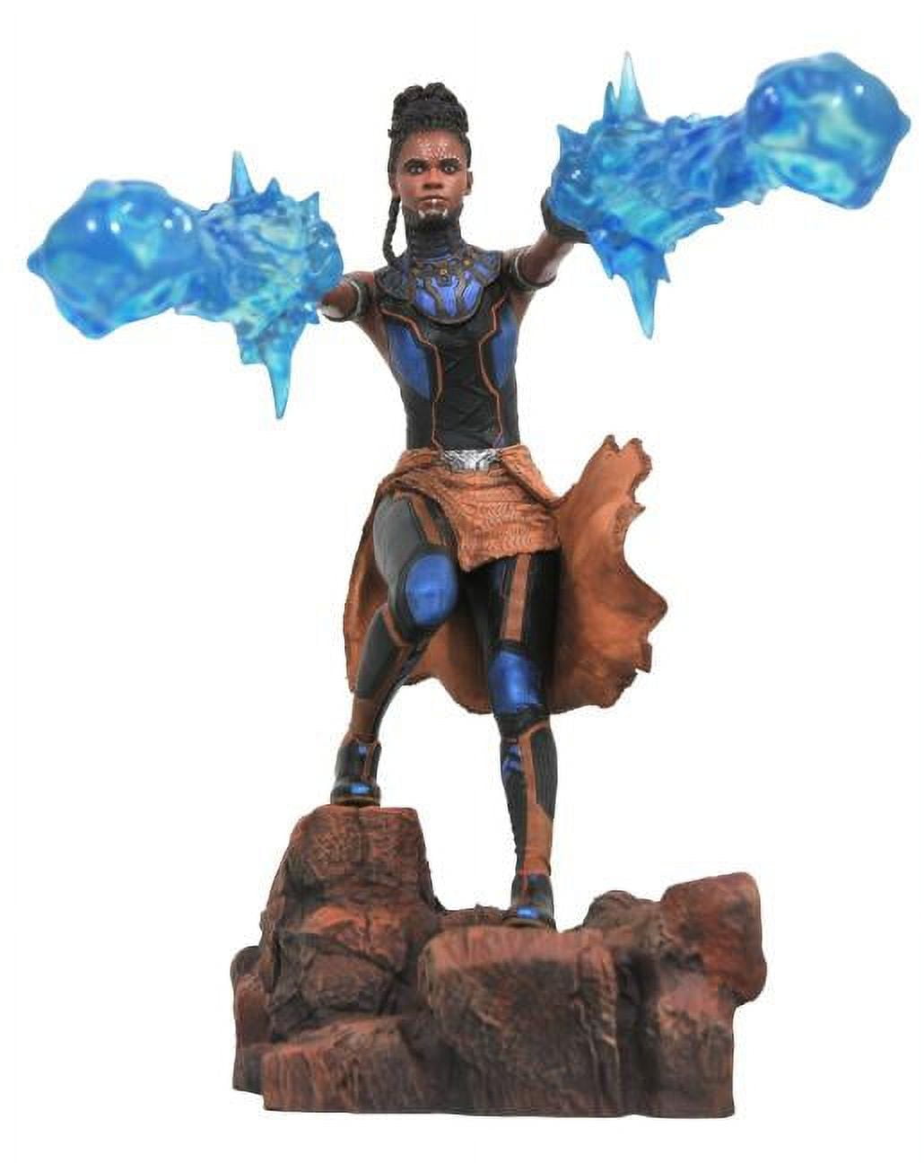 Shuri PVC Figure (Other) - Walmart.com