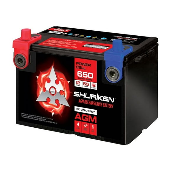 Ford Taurus Batteries in Ford Batteries - Walmart.com