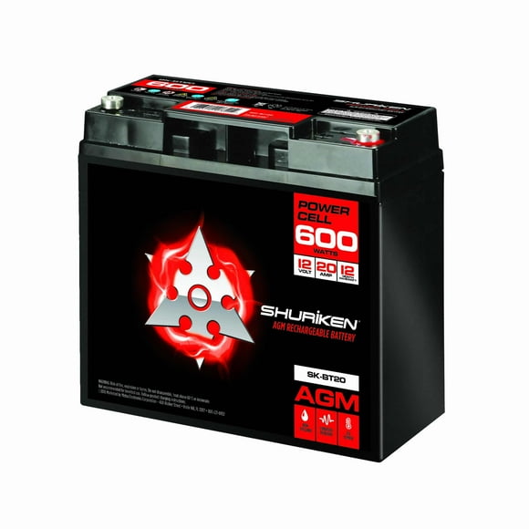 Super Start Batteries