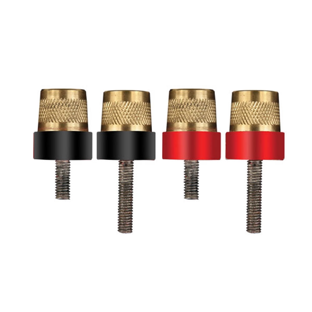 Shuriken SK-SAE35-100 SAE Post Sets, Positive and Negative - Walmart.com