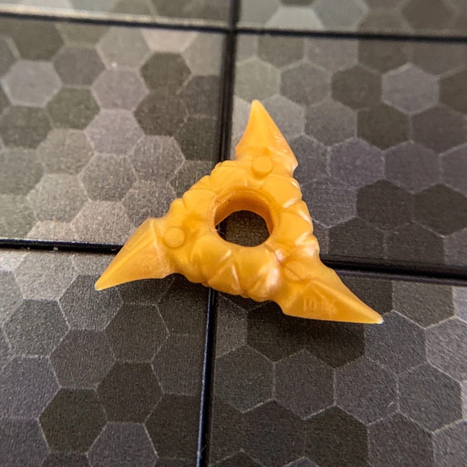 Shuriken / Throwing Star - Official LEGO® Part - Walmart.com