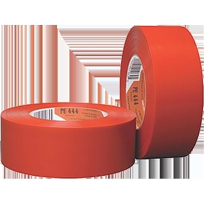 Shurtape 107239 Pe444 48 mm. x 55 m. Red Stucco Tape - Walmart.com