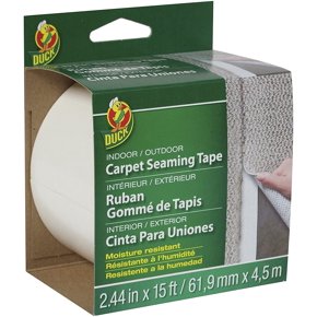 Carpet Tape in Hardware Tape - Walmart.com